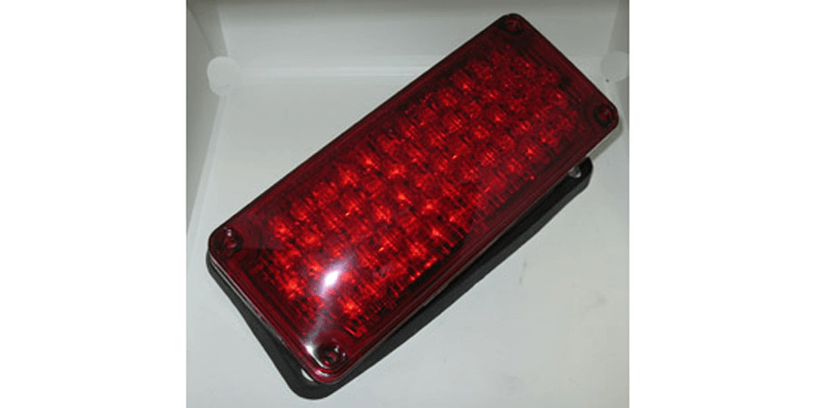 LIGHT,WELDON,3800 SERIES - pierce