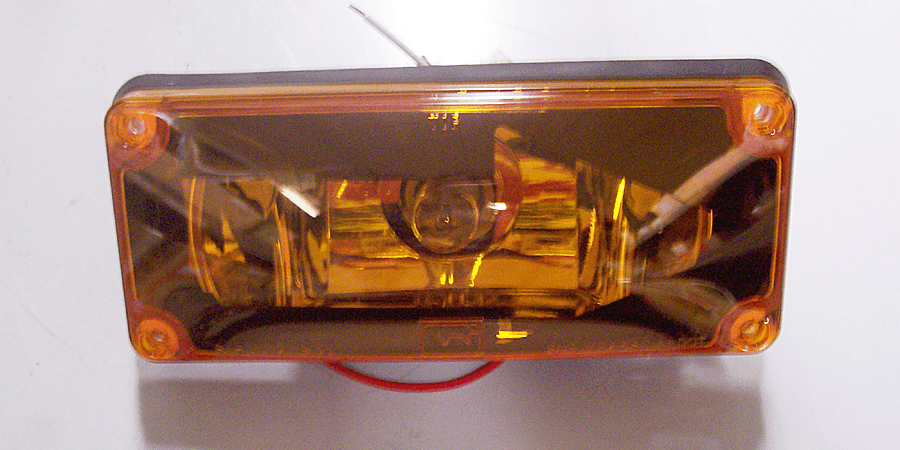 LIGHT,WELDON,3800 SERIES - pierce