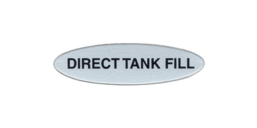 TAG-O,DIRECT TANK FILL - pierce