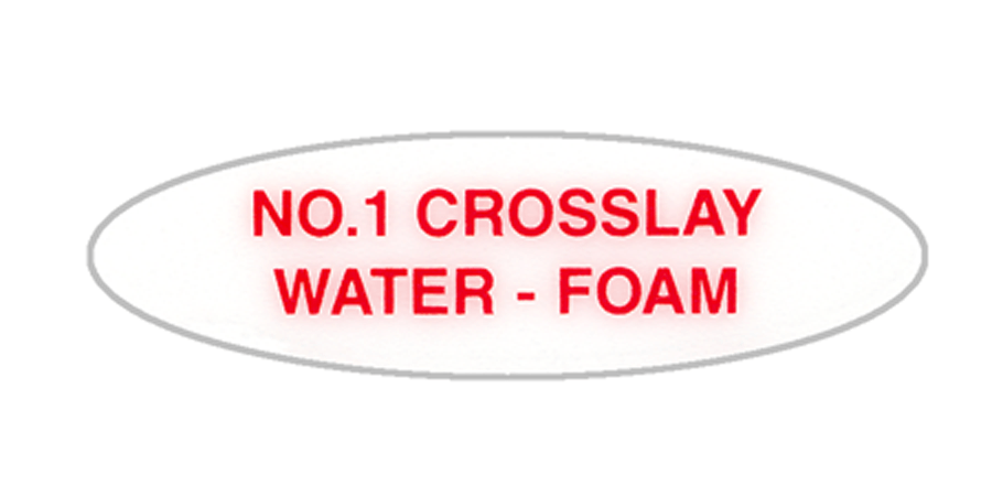 TAG-O,NO.1 CROSSLAY - pierce