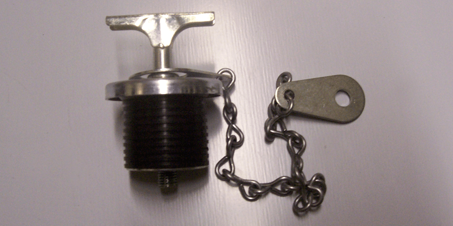 CAP,ENGINE OIL FILL TUBE,S40E - pierce