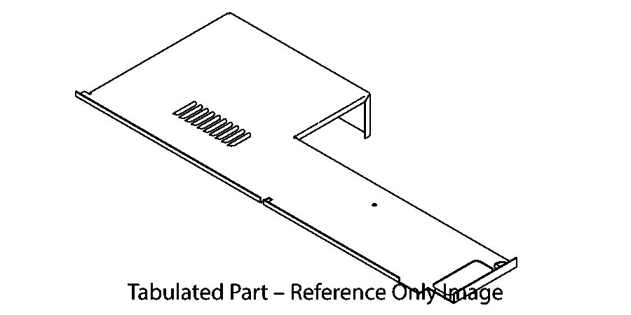 PARTITION,RR,DS,AL,72.0 - pierce