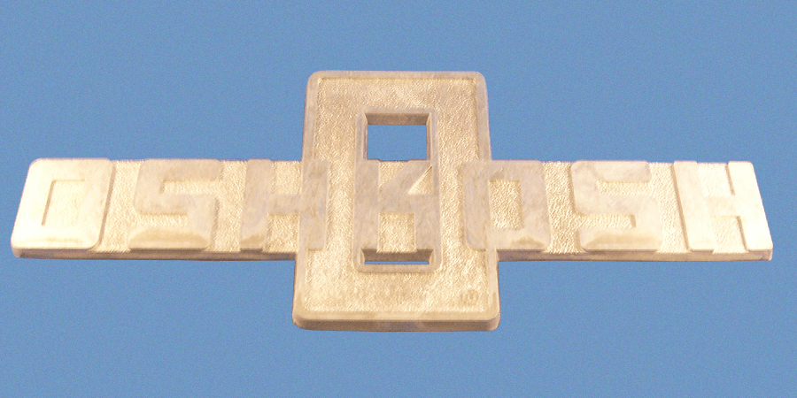 NAMEPLATE,OSHKOSH - pierce