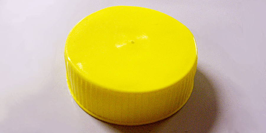 PARKER OILDYNE RESERVOIR CAP - pierce