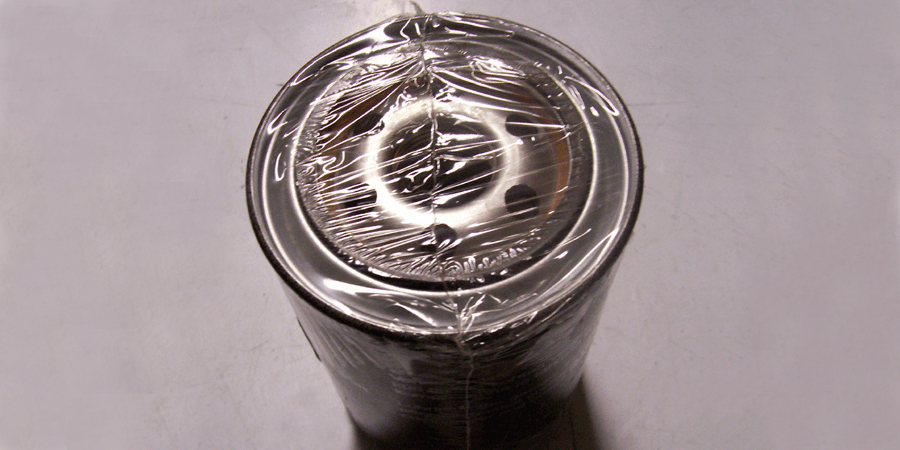 OIL FILTER - pierce