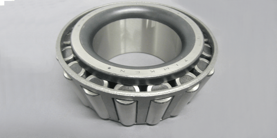 BEARING CONE, INNER - pierce