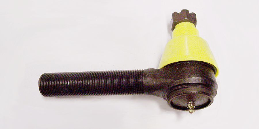 TIE ROD END,LH - pierce