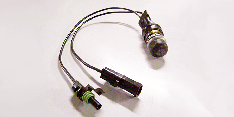 SWITCH, PUMP SHIFT - pierce