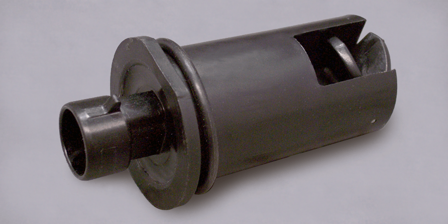 SENSOR,FLOW,FRC,FP4000 - pierce