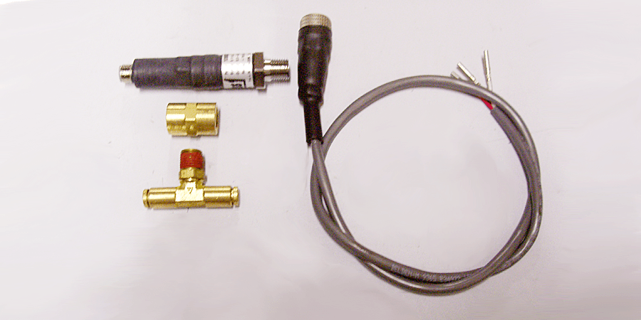 TRANSDUCER KIT,CLASS 1 - pierce