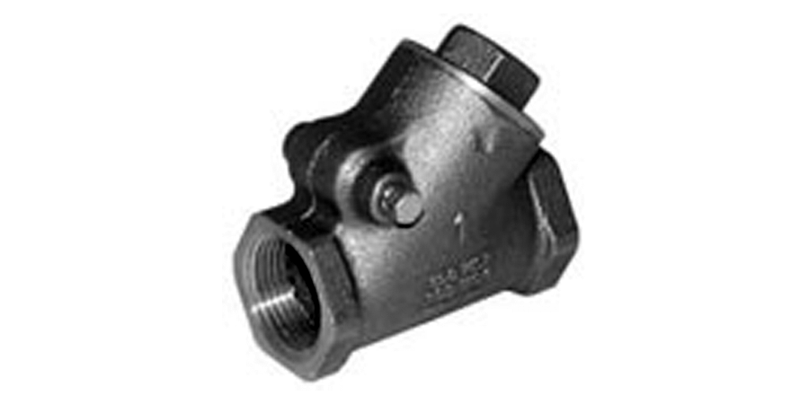 VALVE,CHECK,1",BRONZE - pierce