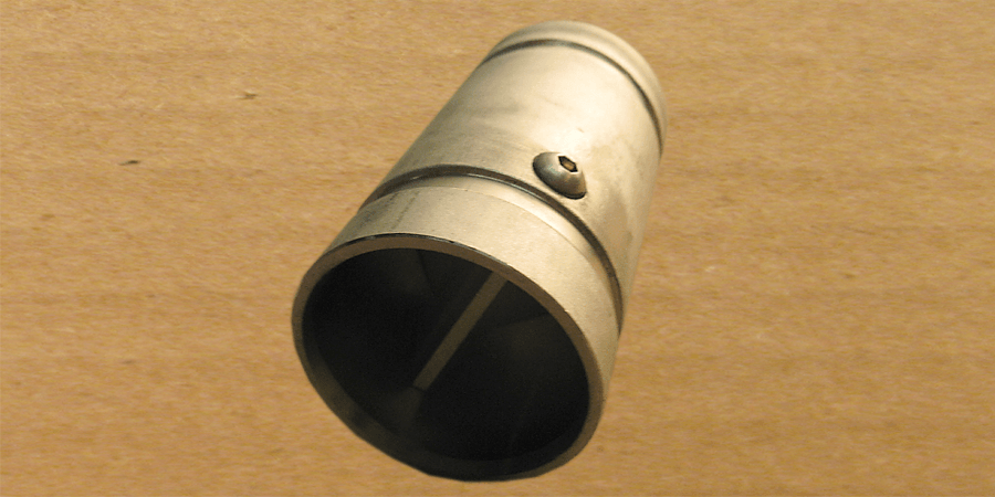 VALVE,CHECK,SS,SPRING - pierce