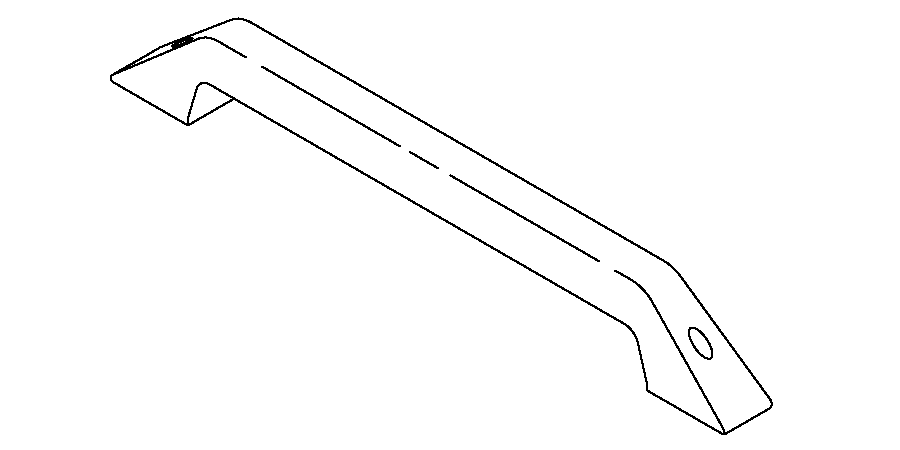 GRAB HANDLE - pierce