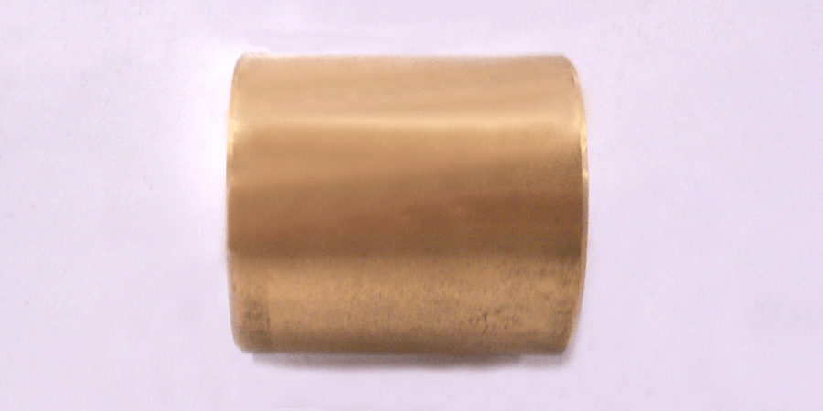 BUSHING, SHACKLE HANGER - pierce