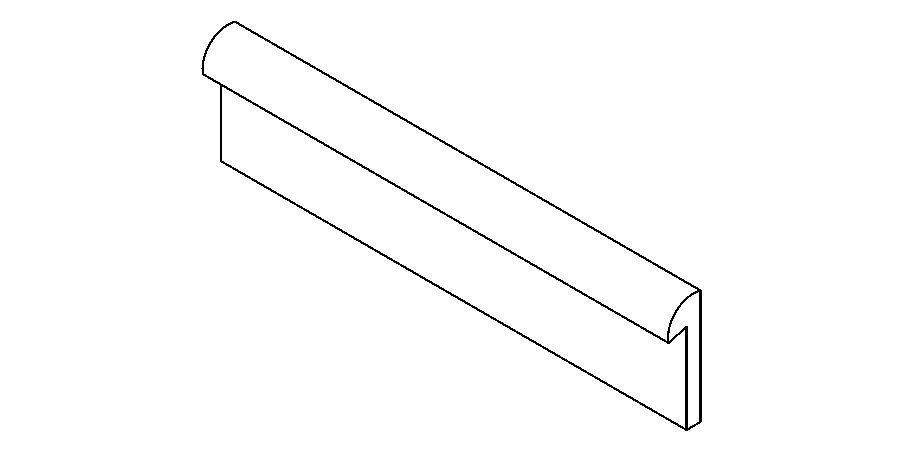 WELTING,FENDER CROWN - pierce