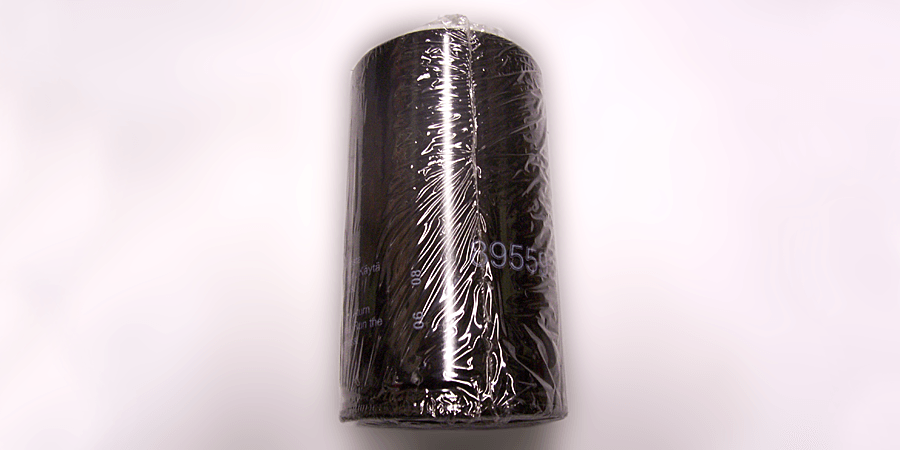 OIL FILTER - pierce
