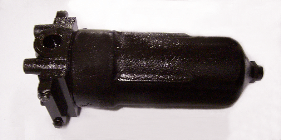 FILTER,HYDRAULIC PRESSURE - pierce