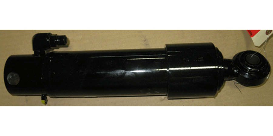 CYLINDER, CAB LIFT - pierce