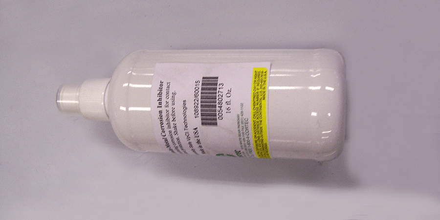 CORROSION INHIBITOR, VPCI-329 - pierce