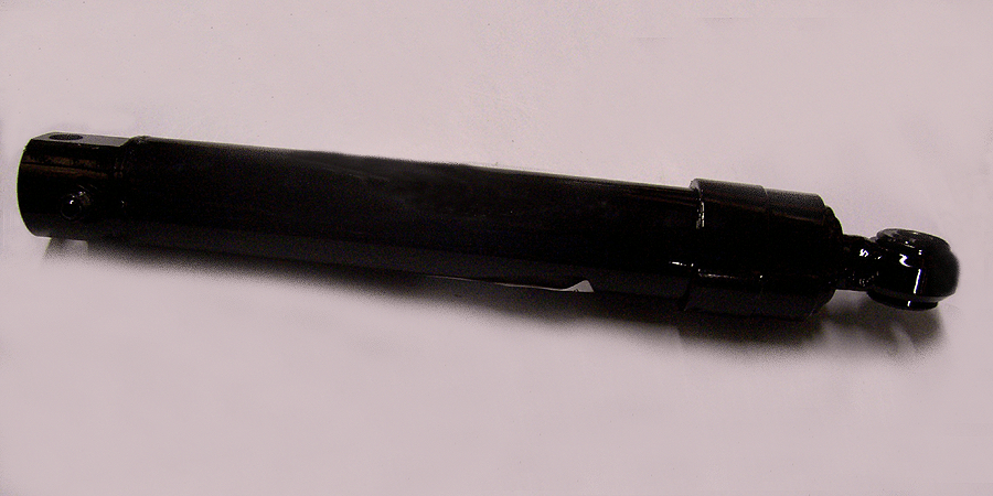 CYLINDER,HYDRAULIC,CAB LIFT - pierce
