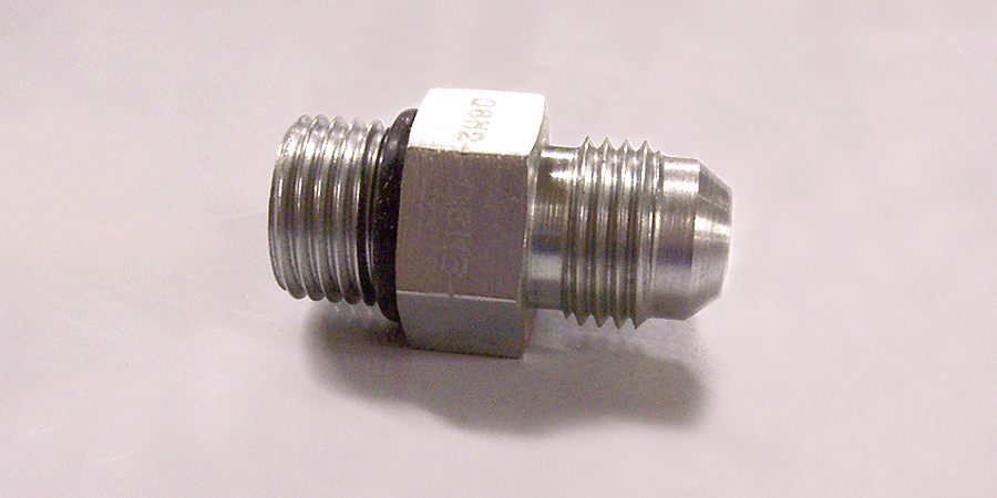 VELOCITY FUSE, CYLINDER - pierce