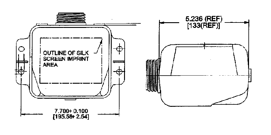 TANK,PRIMER,W/OCAP - pierce