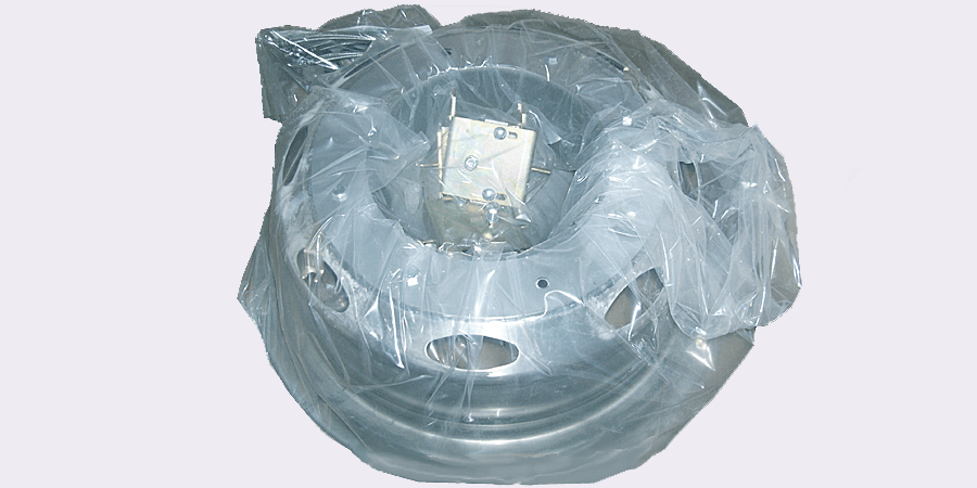 WHEEL LINER,REAR,22.5"X8.25/9" - pierce