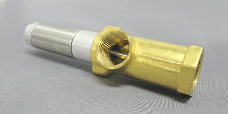 VALVE,DRAIN,.75 C1,AIR ACT - pierce