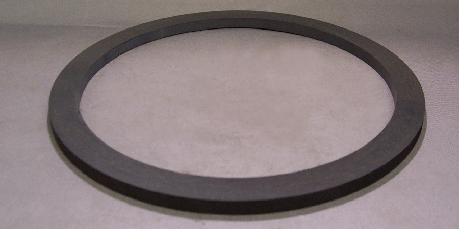 GASKET, SUCTION CAP - pierce