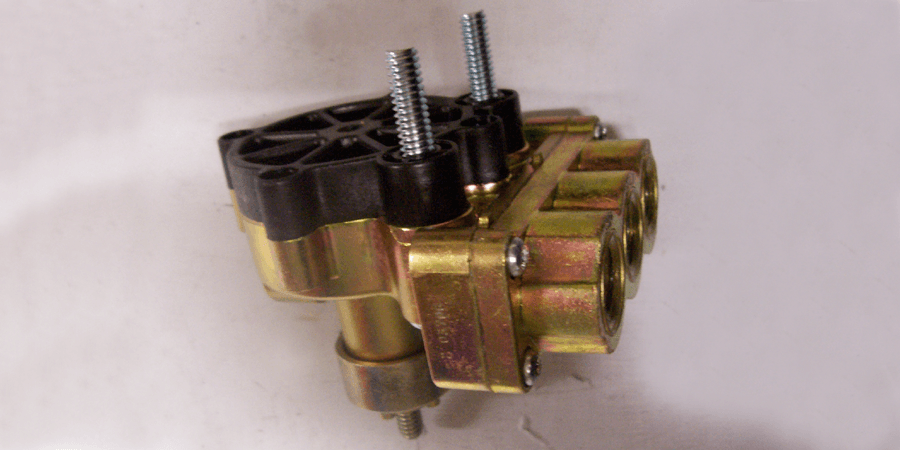 VALVE, HEIGHT CONTROL - pierce