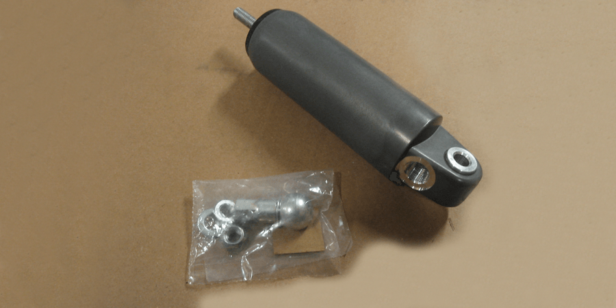 KIT, AIR CYLINDER REPLACEMENT - pierce