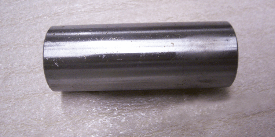 BUSHING, SPRING EYE - pierce