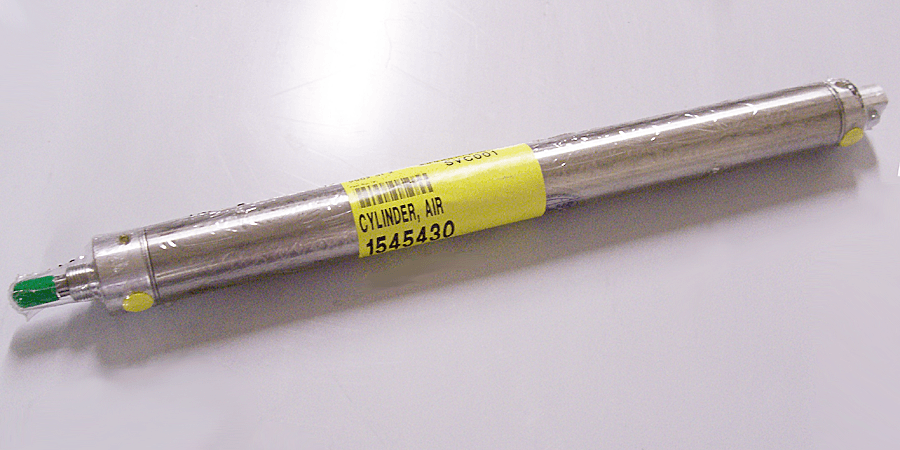 CYLINDER, AIR - pierce