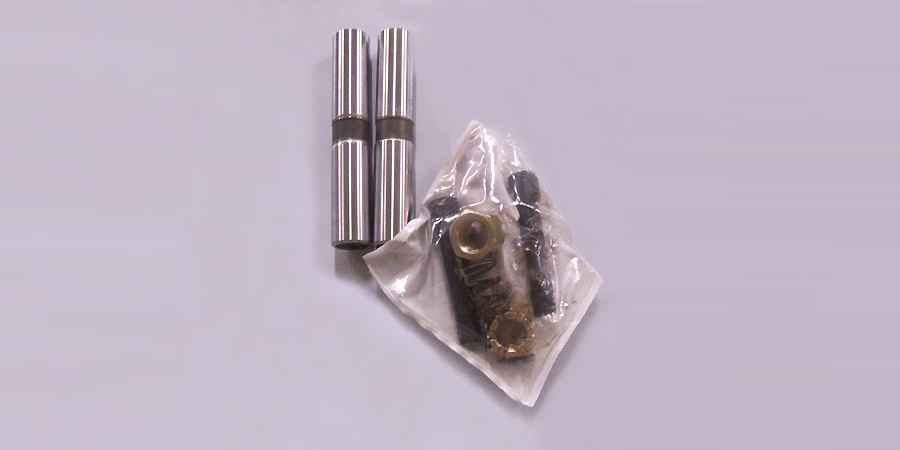 SLIDE PIN KIT, CALIPER - pierce