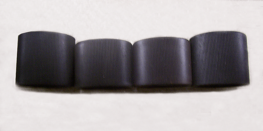 SLIDE PIN BUSHING KIT, CALIPER - pierce