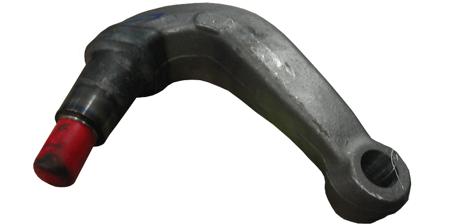 STEERING ARM - pierce