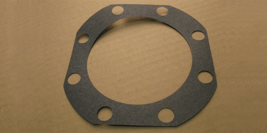 GASKET, CM68 - pierce