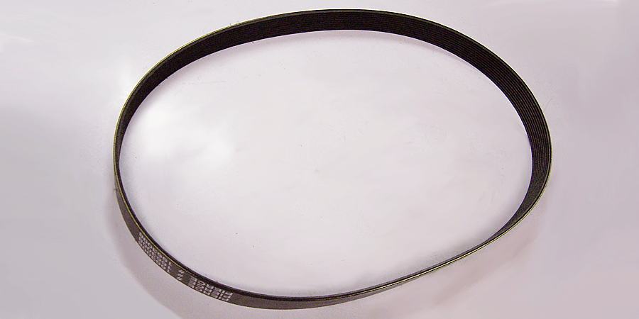 BELT,10-K,POLY-VEE,54.0 LONG - pierce