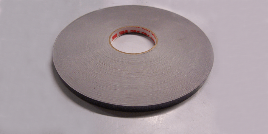 PIN STRIPING,SILVER/GRAY - pierce