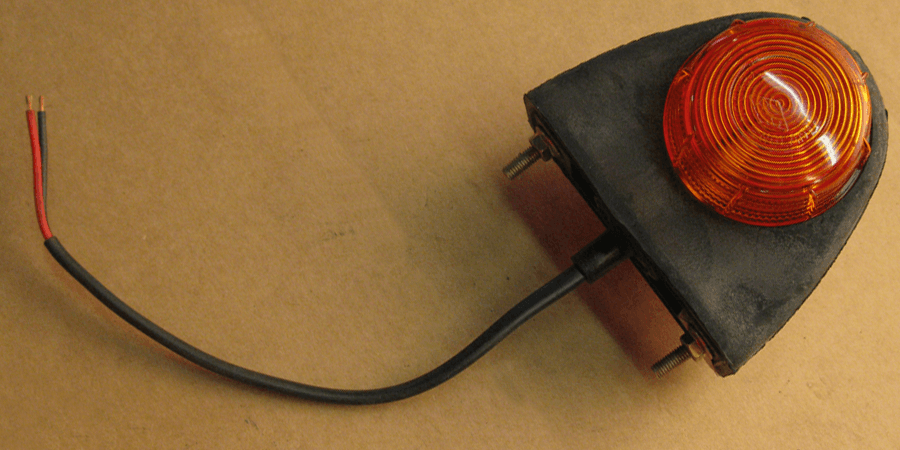 LIGHT,BRITAX,#L428.102.12V - pierce