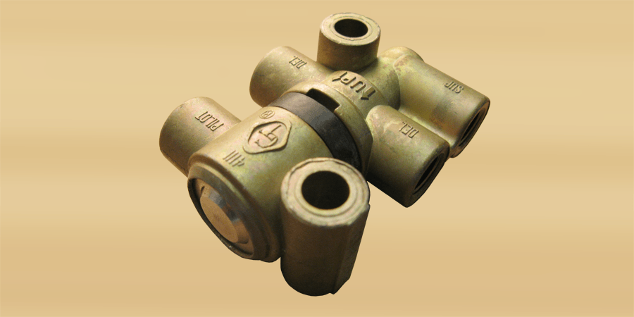 VALVE,INVERSE CONTROL - pierce