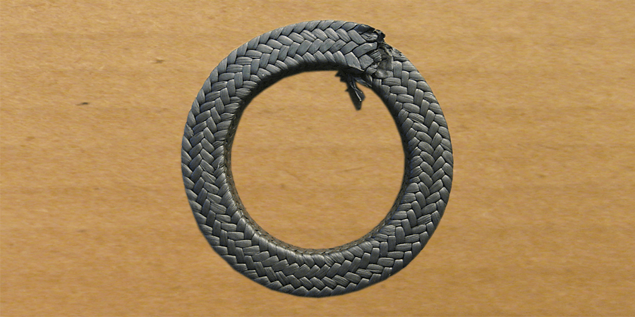 KIT, PUMP PACKING - pierce