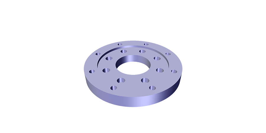 ADAPTER,CHECK VALVE,MACH - pierce