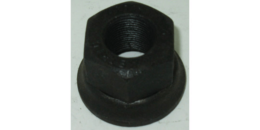 CAP NUT,M22 X 1.5 - pierce