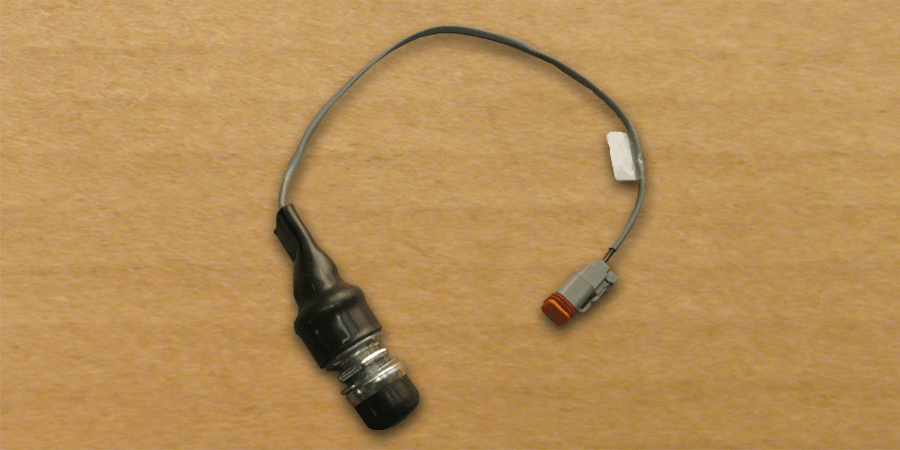 SWITCH,PUMP SHIFT - pierce