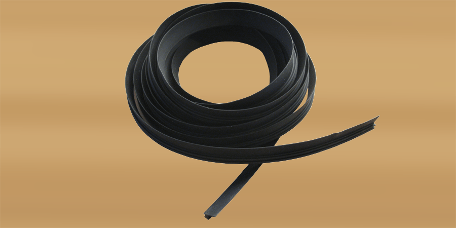 SIDE SEAL,ROLL-UP GORTITE - pierce