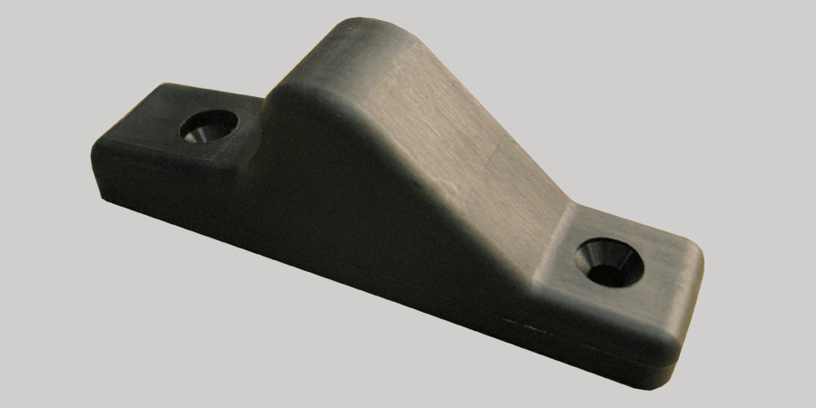 HANDLE STOP LATCH - pierce