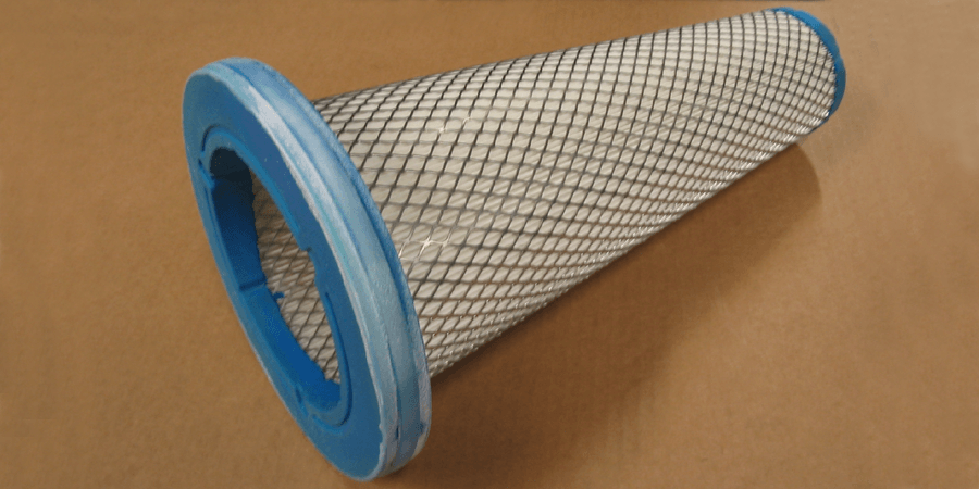 AIR FILTER, SECONDARY - pierce