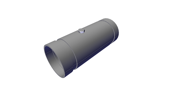 VALVE,CHECK - pierce