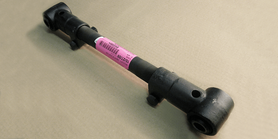 TORQUE ARM, ADJUSTABLE - pierce